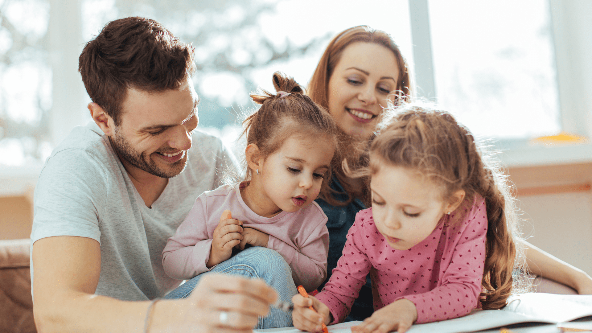 Enseigner l'anglais à votre enfant à la maison - Anglais facile